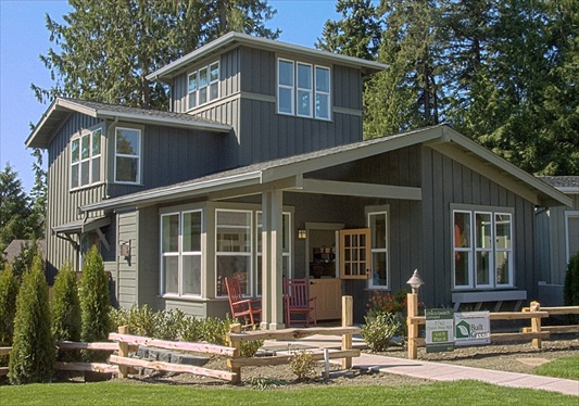 The Cottage Company - Listing Detail