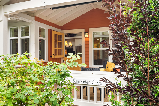 The Cottage Company - Listing Detail