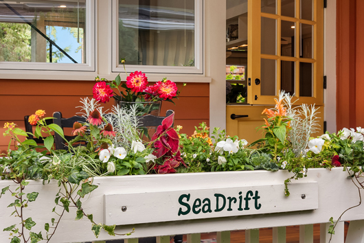 The Cottage Company - Listing Detail