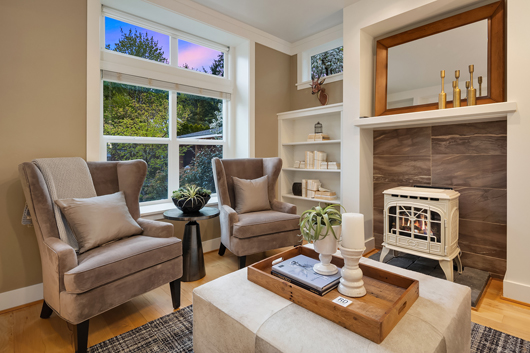 The Cottage Company - Listing Detail