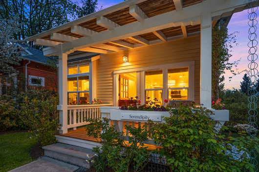 The Cottage Company - Listing Detail