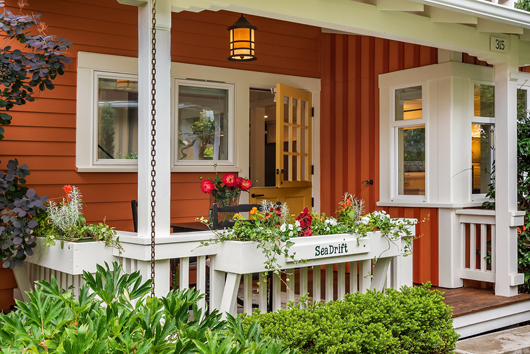 The Cottage Company - Listing Detail